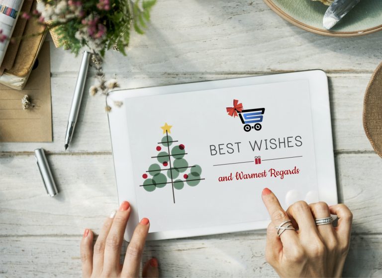 Best Wishes and Warmest Regards from SmartCart! - SmartCart Ecommerce